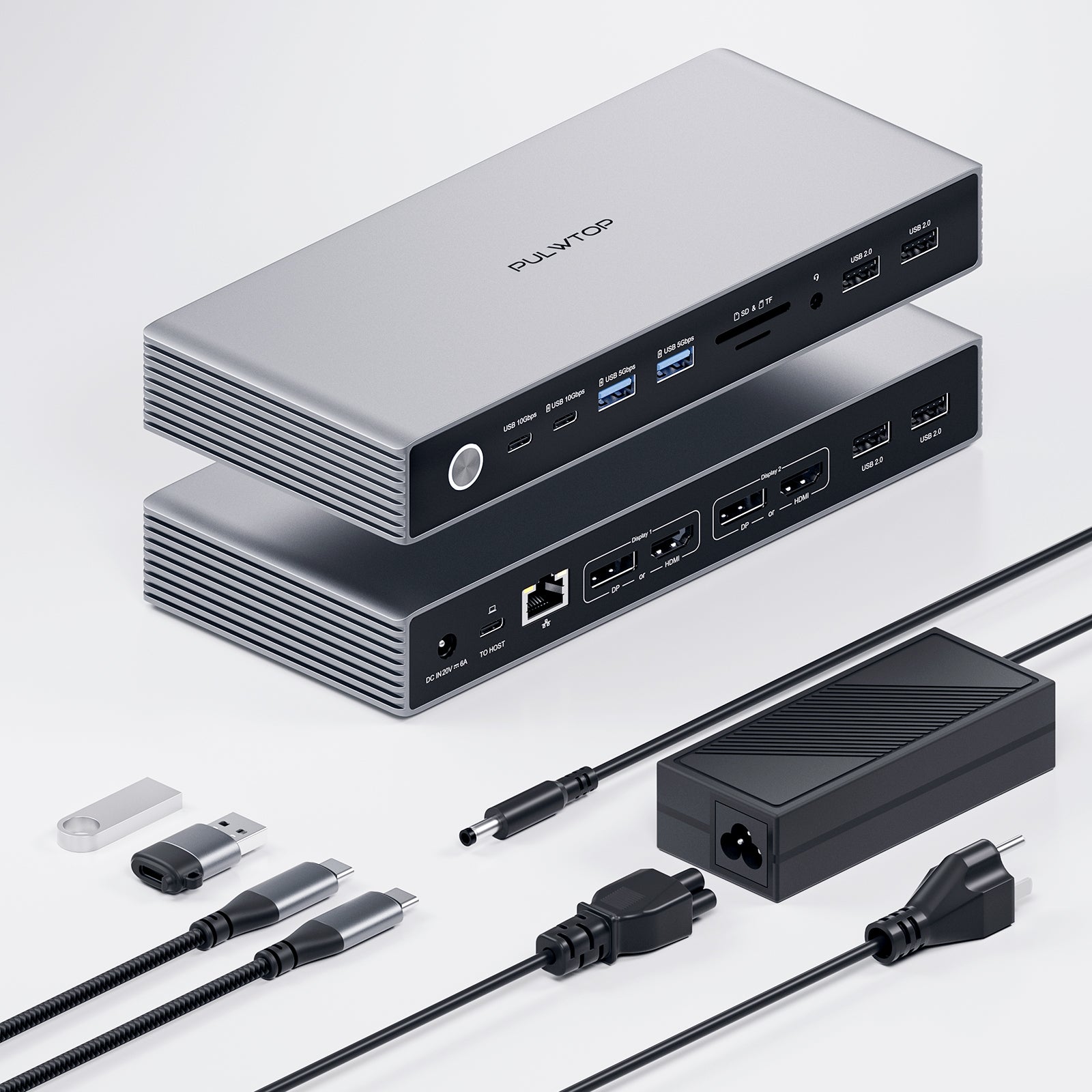 Displaylink Docking Station